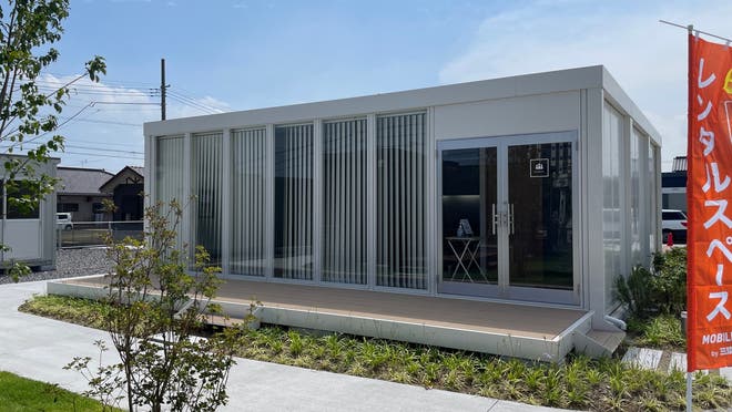 【Community】✨U-SPACE神栖店✨大鏡やプロジェクターなどが充実しています♪Wi-Fi/神栖市の写真20