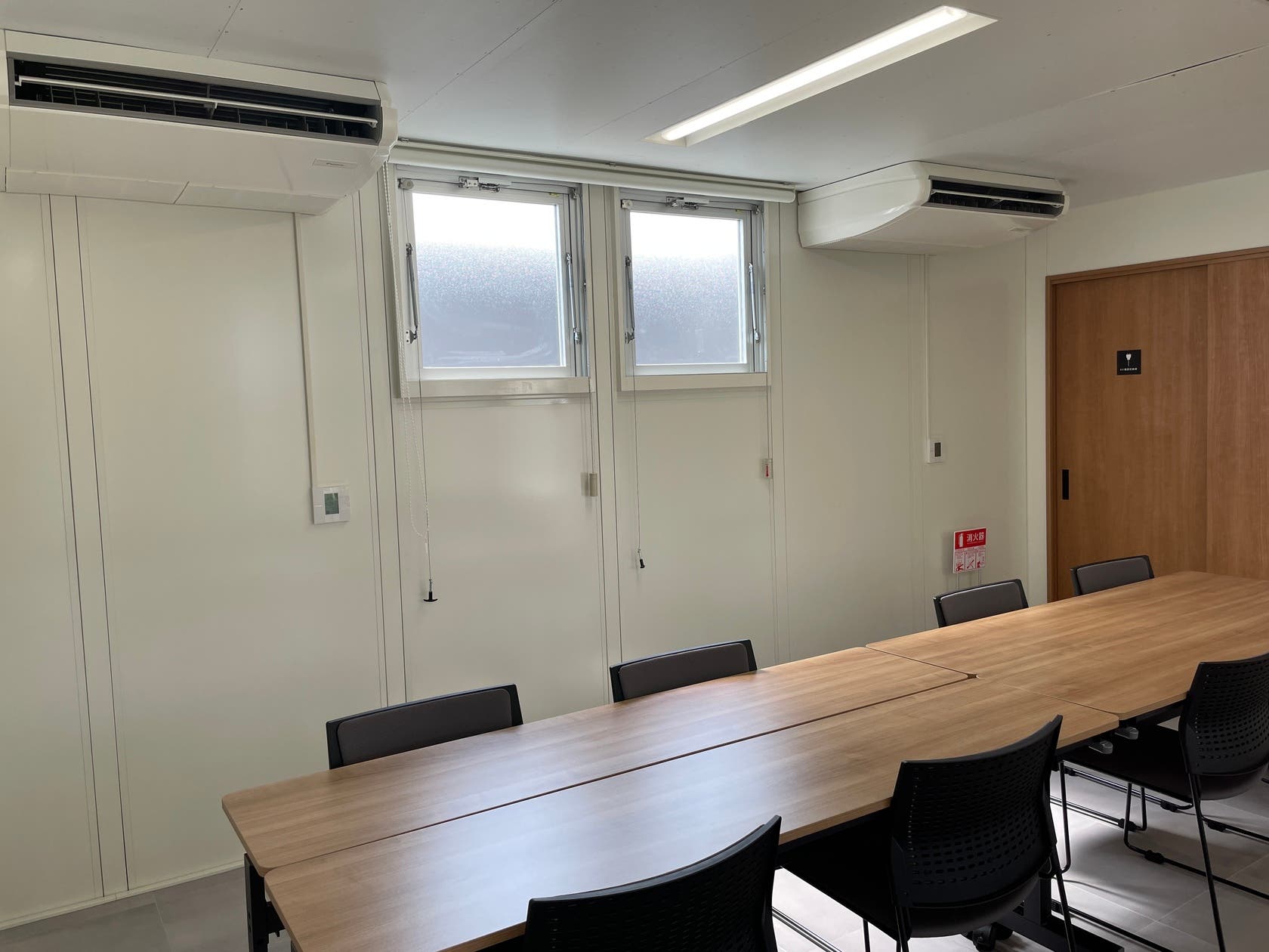 【Community】✨U-SPACE神栖店✨大鏡やプロジェクターなどが充実しています♪Wi-Fi/神栖市の写真7