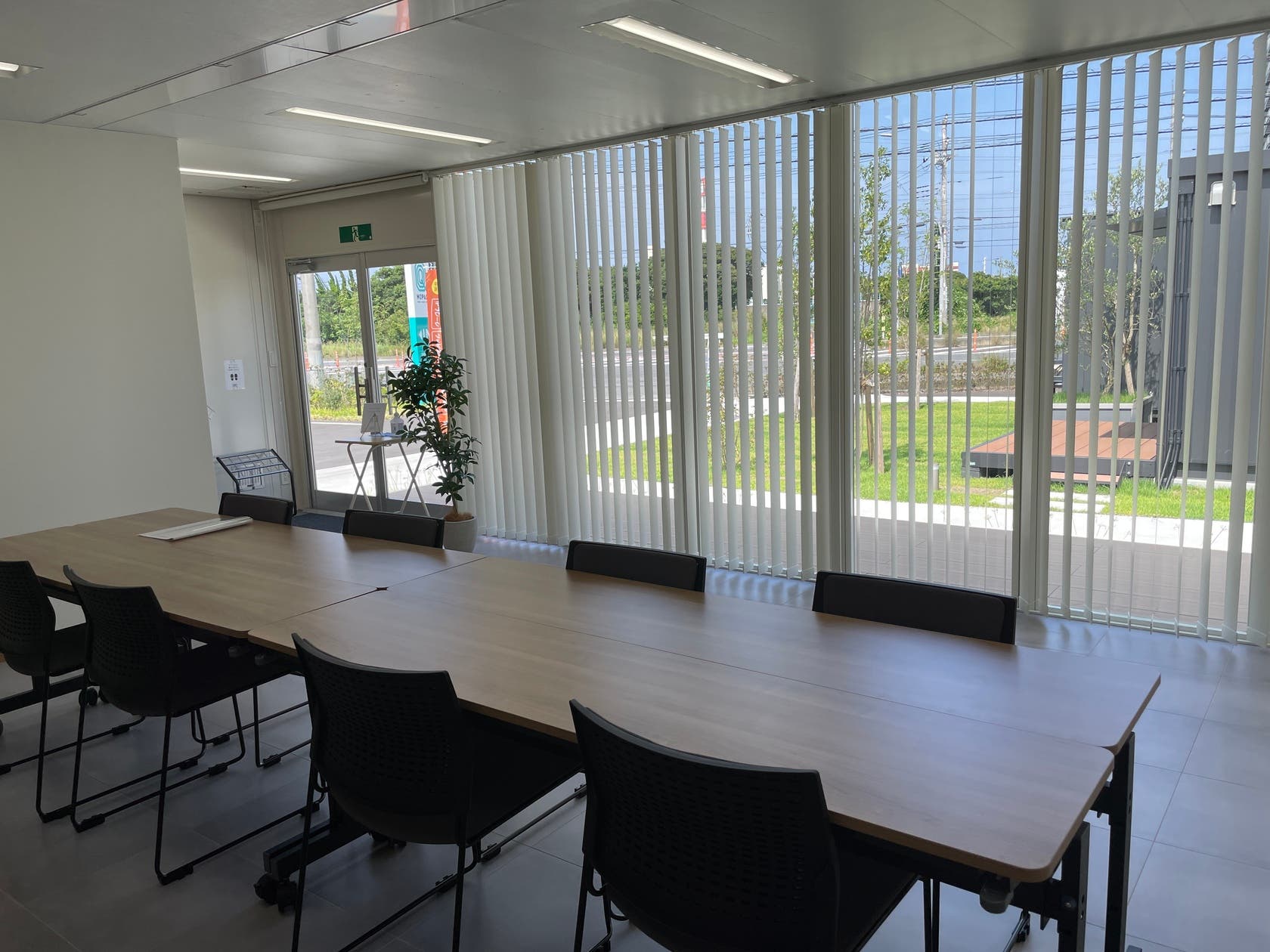 【Community】✨U-SPACE神栖店✨大鏡やプロジェクターなどが充実しています♪Wi-Fi/神栖市の写真8