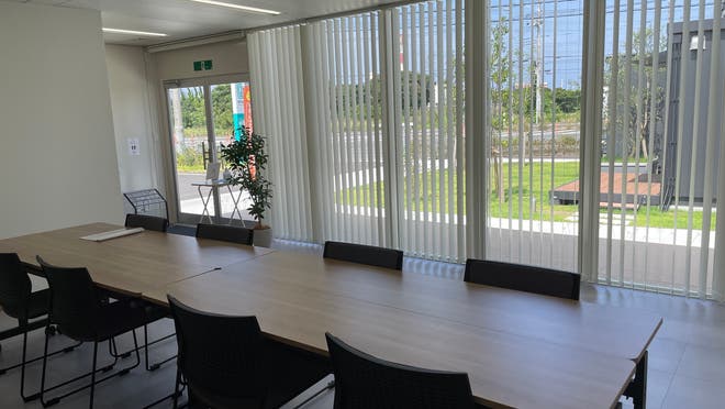 【Community】✨U-SPACE神栖店✨大鏡やプロジェクターなどが充実しています♪Wi-Fi/神栖市の写真8