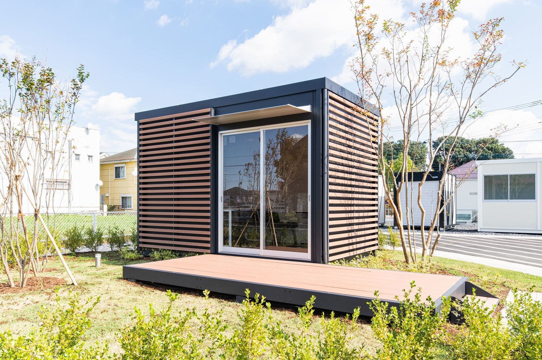 【Work】✨U-SPACE蓮田店✨集中できる個室空間となっております♪Wi-Fi/蓮田市の写真10