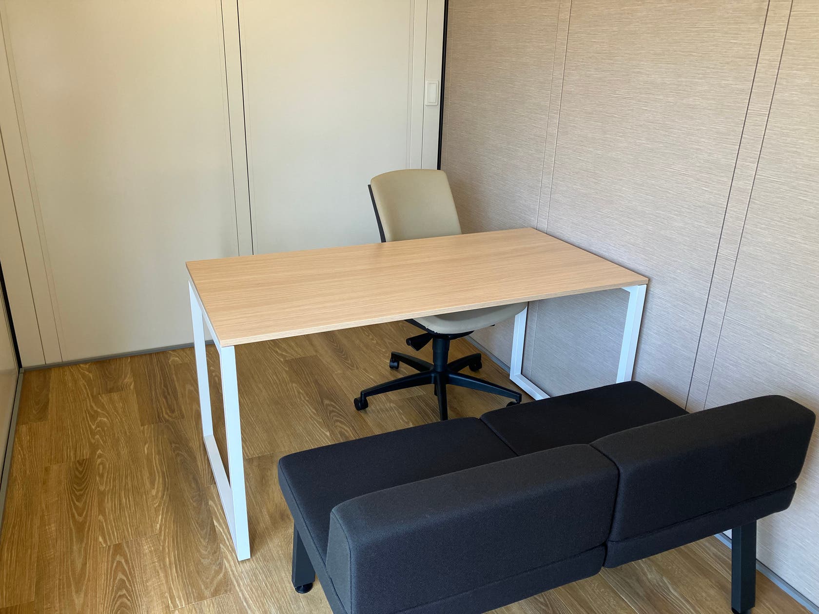 【Work】✨U-SPACE蓮田店✨集中できる個室空間となっております♪Wi-Fi/蓮田市の写真4