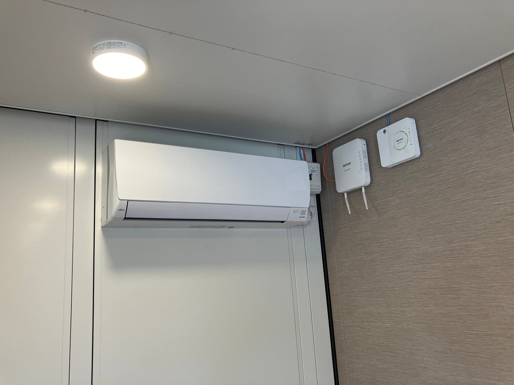 【Work】✨U-SPACE蓮田店✨集中できる個室空間となっております♪Wi-Fi/蓮田市の写真5