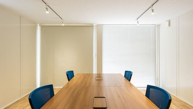 【Meeting】✨U-SPACE蓮田店✨会議や打ち合わせにぴったりのオフィススペースです♪Wi-Fi/蓮田市の写真4