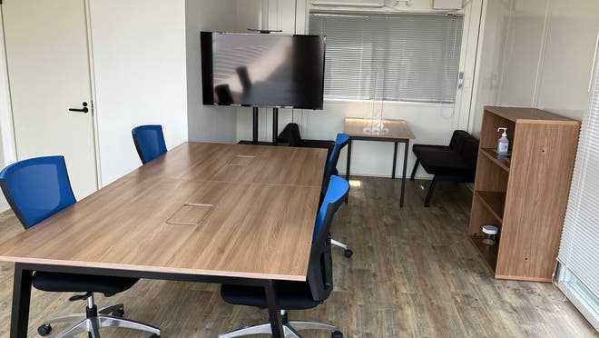 【Meeting】✨U-SPACE蓮田店✨会議や打ち合わせにぴったりのオフィススペースです♪Wi-Fi/蓮田市の写真5