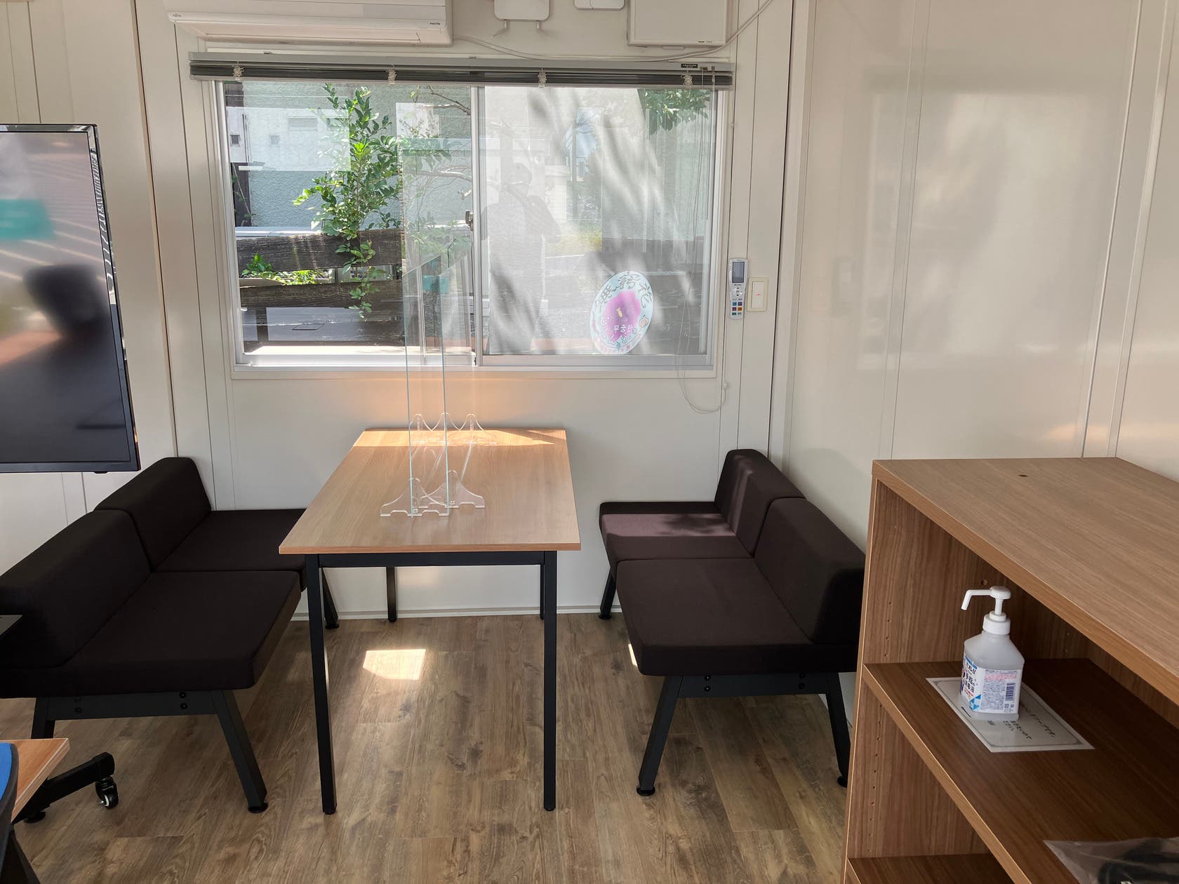 【Meeting】✨U-SPACE蓮田店✨会議や打ち合わせにぴったりのオフィススペースです♪Wi-Fi/蓮田市の写真6