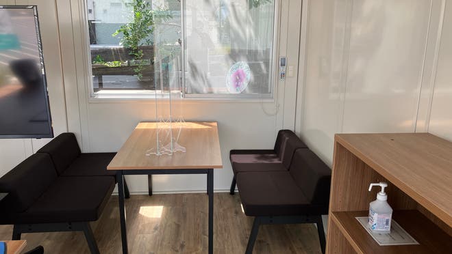 【Meeting】✨U-SPACE蓮田店✨会議や打ち合わせにぴったりのオフィススペースです♪Wi-Fi/蓮田市の写真6