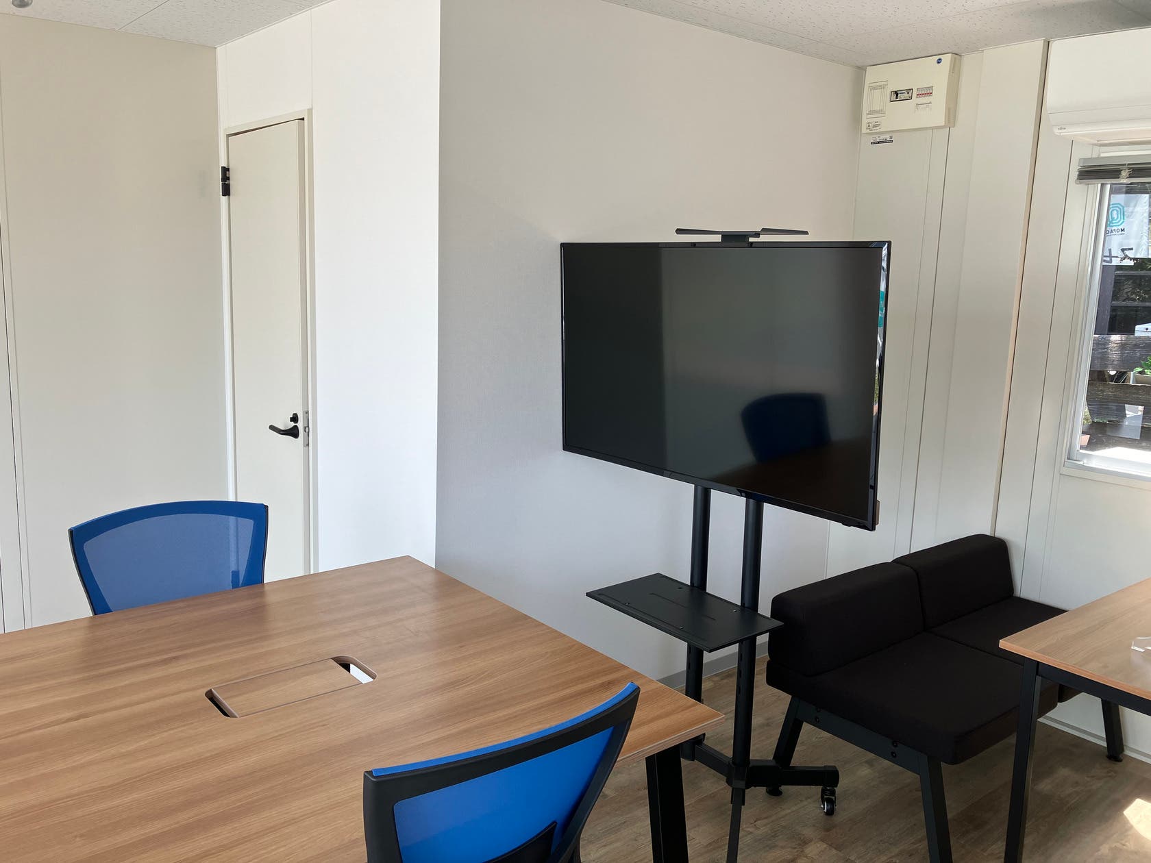 【Meeting】✨U-SPACE蓮田店✨会議や打ち合わせにぴったりのオフィススペースです♪Wi-Fi/蓮田市の写真11