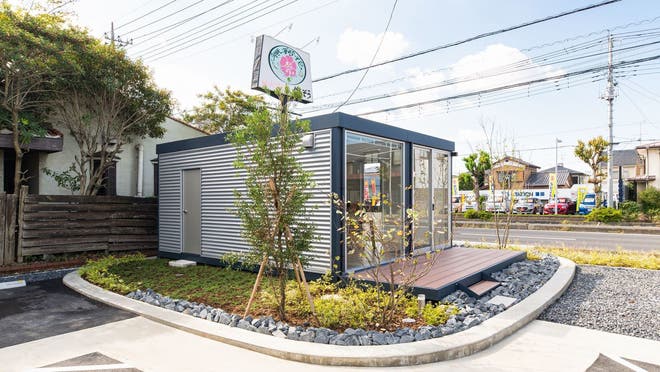 【Meeting】✨U-SPACE蓮田店✨会議や打ち合わせにぴったりのオフィススペースです♪Wi-Fi/蓮田市の写真16