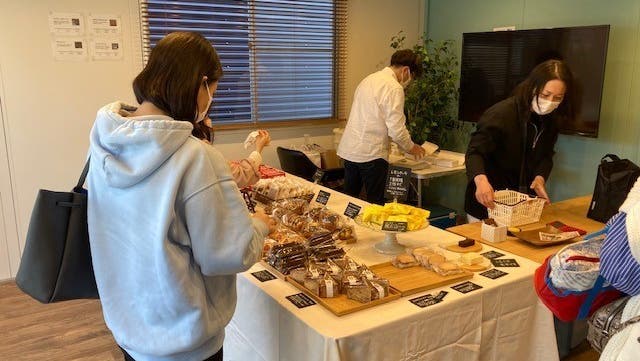 【Meeting】✨U-SPACE蓮田店✨会議や打ち合わせにぴったりのオフィススペースです♪Wi-Fi/蓮田市の写真8