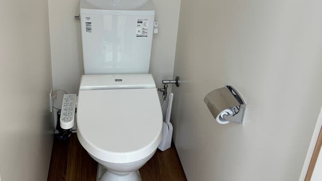 【Hobby1】✨U-SPACE入間店✨趣味や仕事にぴったりのはなれをイメージしたスペースです♪Wi-Fi/入間市の写真10