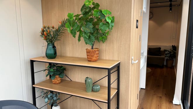 【Hobby1】✨U-SPACE入間店✨趣味や仕事にぴったりのはなれをイメージしたスペースです♪Wi-Fi/入間市の写真4