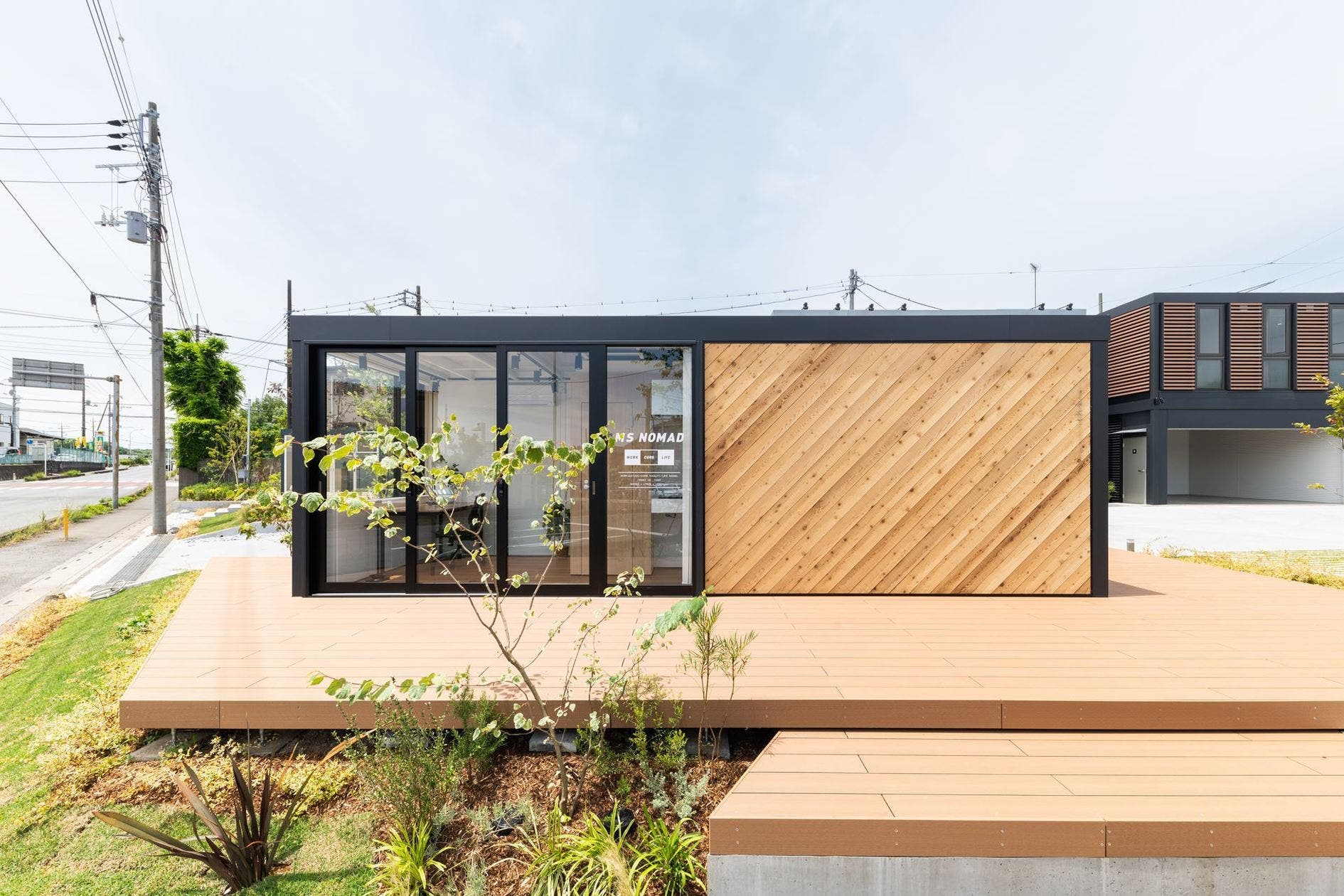 【Hobby1】✨U-SPACE入間店✨趣味や仕事にぴったりのはなれをイメージしたスペースです♪Wi-Fi/入間市の写真11