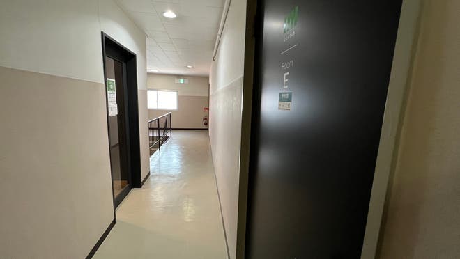 【西中島南方駅から徒歩5分】1時間 1,420円!|3F_RoomD(定員10名)モニター付き◎の写真7