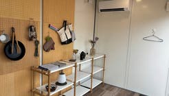 【Hobby3】✨U-SPACE入間店✨趣味や仕事にぴったりのはなれをイメージしたスペースです♪Wi-Fi/入間市の写真2
