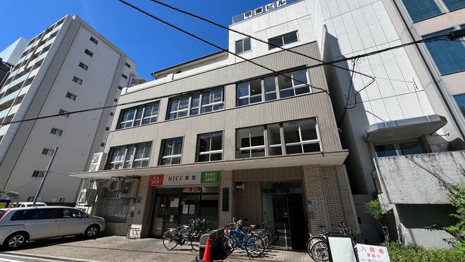 【西中島南方駅から徒歩5分】1時間 1,420円!|3F_RoomE(定員16名)モニター付き◎の写真4