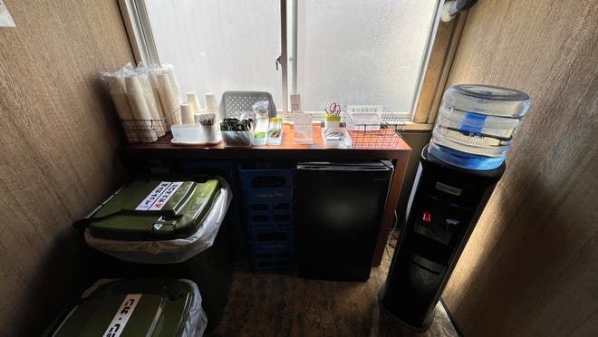 【西中島南方駅から徒歩5分】1時間 1,420円!|3F_RoomE(定員16名)モニター付き◎の写真9