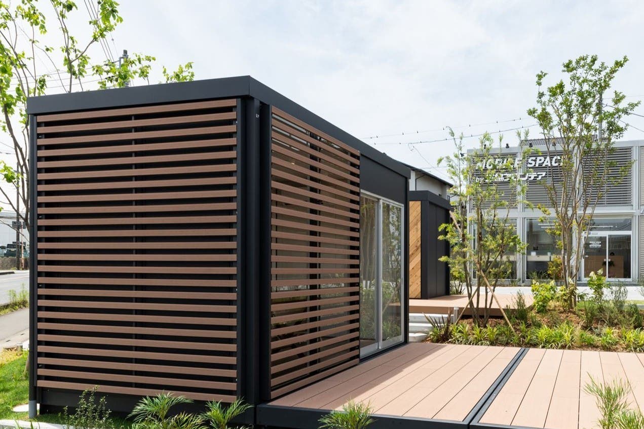 【Hobby3】✨U-SPACE入間店✨趣味や仕事にぴったりのはなれをイメージしたスペースです♪Wi-Fi/入間市の写真5