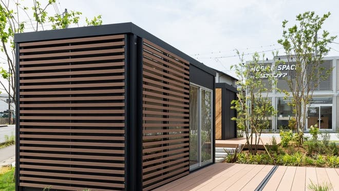 【Hobby3】✨U-SPACE入間店✨趣味や仕事にぴったりのはなれをイメージしたスペースです♪Wi-Fi/入間市の写真5