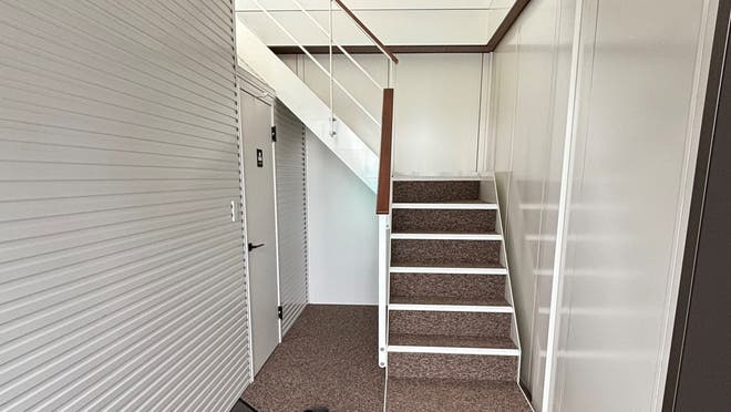 【Meeting】✨U-SPACE入間店✨会議や打ち合わせにぴったりのオフィススペースです♪Wi-Fi/入間市の写真9