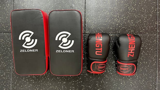 【新宿御苑前駅徒歩3分】❤️🔥空間で“また来たい”をつくる❤️🔥|トレーナーが選ぶNo.1レンタルジム🏋️♀️の写真8