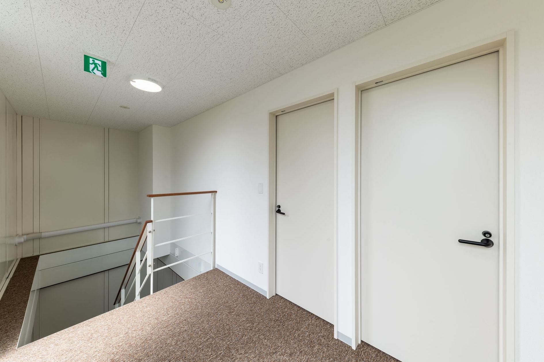 【Living】✨U-SPACE入間店✨映画鑑賞や打ち合わせスペースとしてもご利用いただけます♪Wi-Fi/入間市の写真13