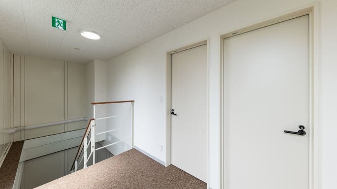 【Living】✨U-SPACE入間店✨映画鑑賞や打ち合わせスペースとしてもご利用いただけます♪Wi-Fi/入間市の写真13