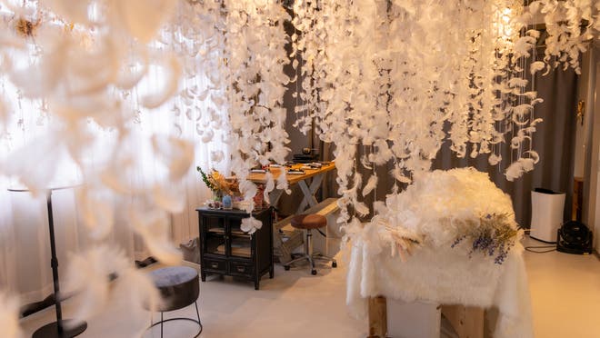 仙台NEW💖推し活💕ウエディングフォト✨記念日フォト🌟撮影スタジオの写真2