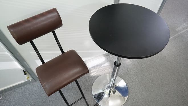 名古屋駅2分の会議室×12名×wifi+有線LANなど備品無料の会議室ルームB【スぺマサイト】の写真7