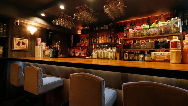 【六本木エリア】最大収容人数30人の隠れ家的バースペース。の写真3