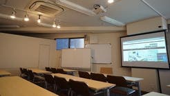 名古屋駅2分×最大30名×wifi+有線LANなど備品無料の会議室ルームD【スぺマサイト】の写真2