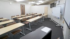 名古屋駅2分×最大30名×wifi+有線LANなど備品無料の会議室ルームD【スぺマサイト】の写真3