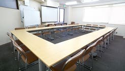 名古屋駅2分×最大30名×wifi+有線LANなど備品無料の会議室ルームD【スぺマサイト】の写真4