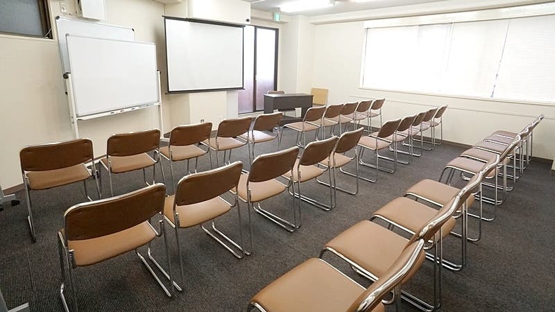 名古屋駅２分×最大30名×wifi＋有線LANなど備品無料の会議室ルームD【スぺマサイト】の写真6