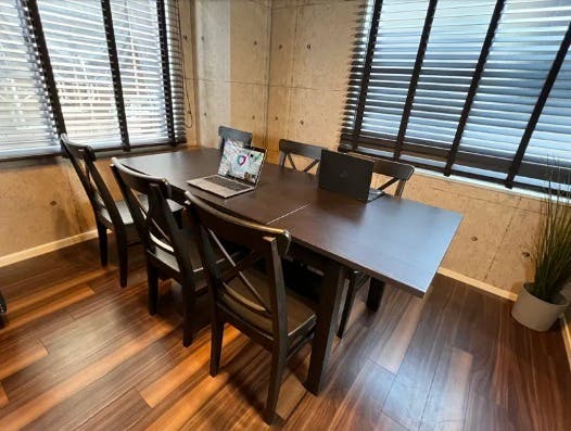 リノスペ高田馬場🐶広々30人✨飲み会・撮影・会議・キッチン充実・65㌅大型TV・ゲー ム・推し活・パーティーの写真3