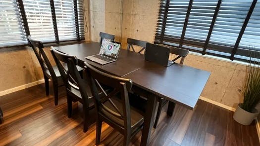 リノスペ高田馬場🐶広々30人✨飲み会・撮影・会議・キッチン充実・65㌅大型TV・ゲー ム・推し活・パーティーの写真3