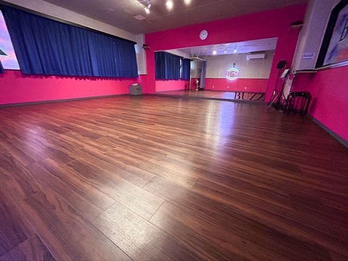 【BUZZ福岡博多】Aスタジオの写真5