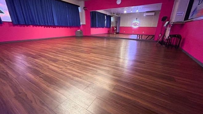 【BUZZ福岡博多】Aスタジオの写真5