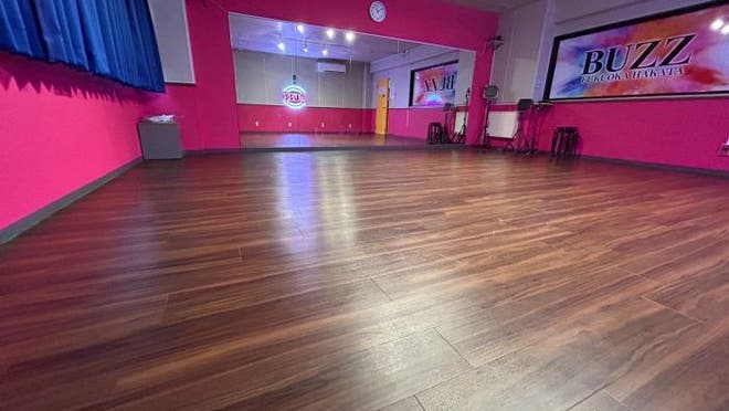 【BUZZ福岡博多】Aスタジオの写真7