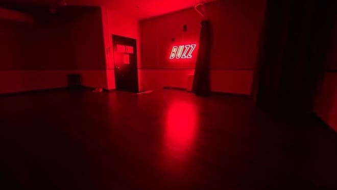 【BUZZ福岡博多】Bスタジオの写真3