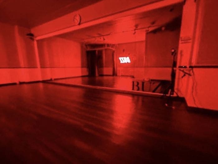 【BUZZ福岡博多】Bスタジオの写真5