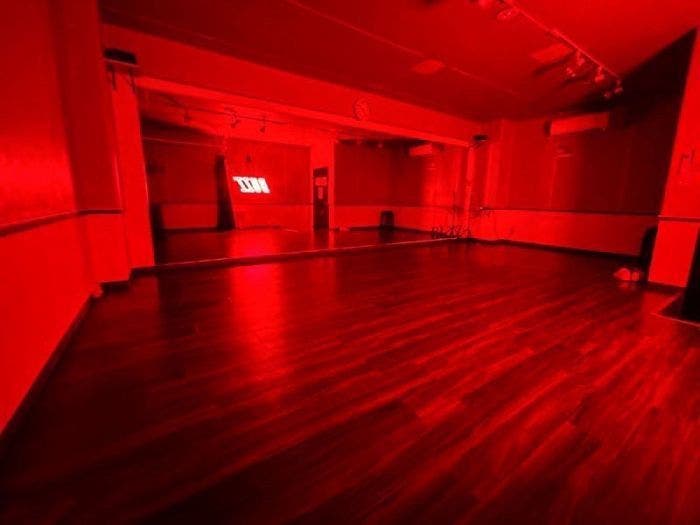 【BUZZ福岡博多】Bスタジオの写真6