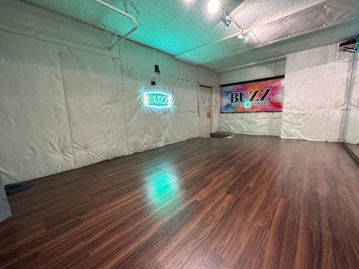 【BUZZ福岡博多】Cスタジオの写真7