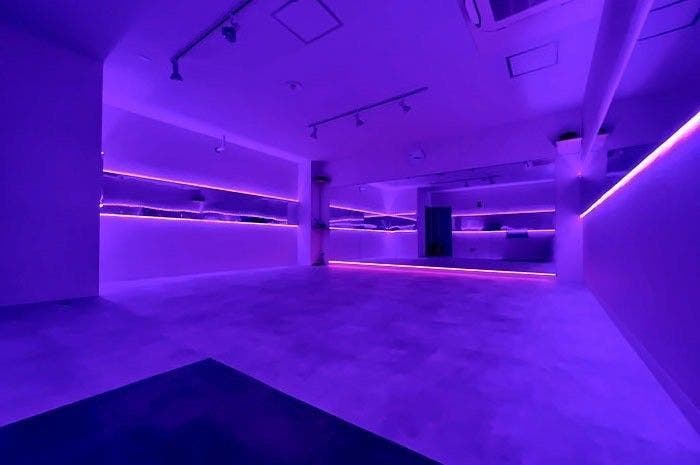 【BUZZ福岡天神2nd】Aスタジオの写真2