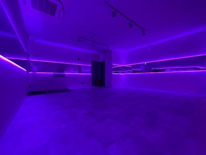 【BUZZ福岡天神2nd】Aスタジオの写真4