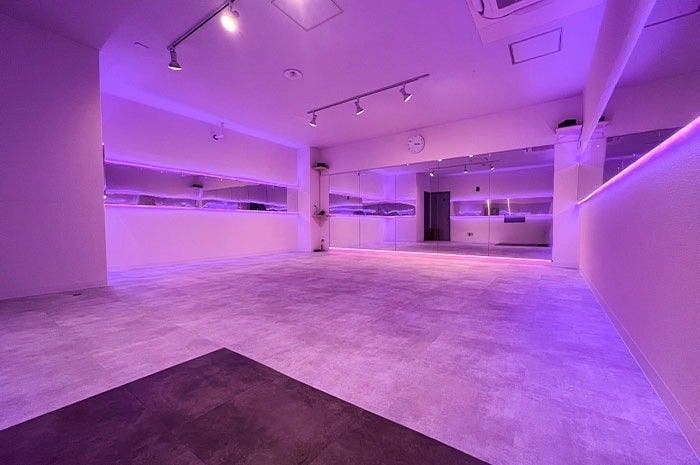 【BUZZ福岡天神2nd】Aスタジオの写真6