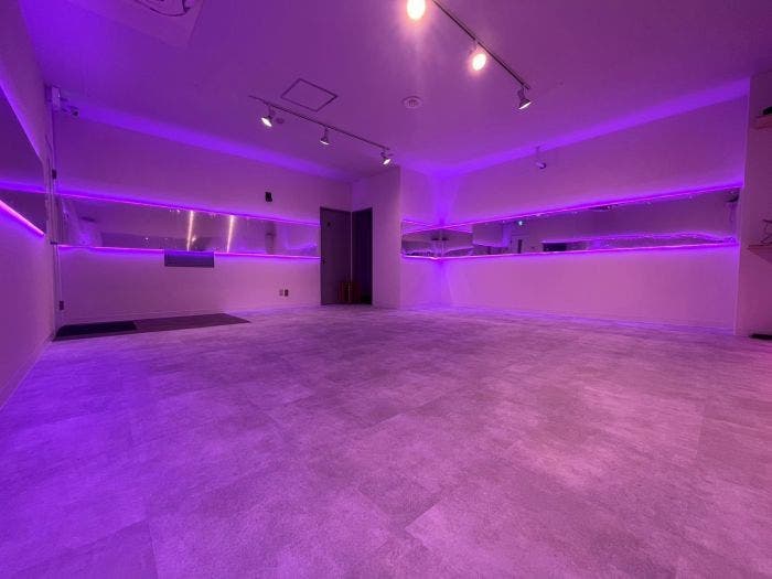 【BUZZ福岡天神2nd】Aスタジオの写真8