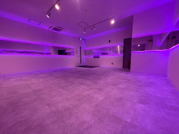 【BUZZ福岡天神2nd】Aスタジオの写真9