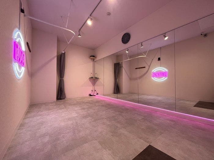 【BUZZ福岡天神2nd】Bスタジオの写真7