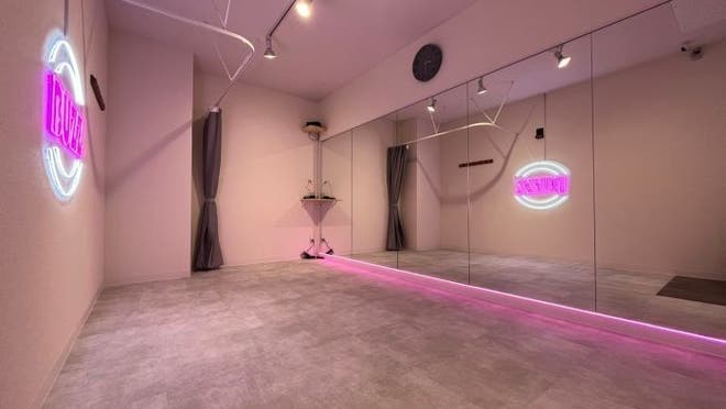 【BUZZ福岡天神2nd】Bスタジオの写真7